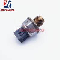 China VOE120 Fuel Rail Pressure Sensor 95PP3-2 Excavator Parts for Construction Machinery Engineering Machinery Parts for sale