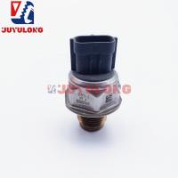 China VOE120 Fuel Rail Pressure Sensor 95PP3-2 Excavator Parts for Construction Machinery Engineering Machinery Parts for sale