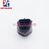 China VOE120 Fuel Rail Pressure Sensor 95PP3-2 Excavator Parts for Construction Machinery Engineering Machinery Parts for sale