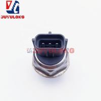 China VOE120 Excavator Parts Fuel Rail Pressure Sensor 95PP3-2 Construction Machinery Engineering Parts for sale