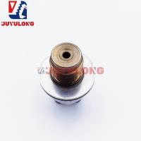 China VOE120 Excavator Parts Fuel Rail Pressure Sensor 95PP3-2 Construction Machinery Engineering Parts for sale