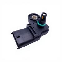 China JUYULONG for   210 240 290 360 480 Excavator  air Intake Pressure Sensor 0281002576 Engineering Machinery Parts for sale