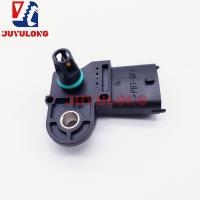 China JUYULONG for   210 240 290 360 480 Excavator  air Intake Pressure Sensor 0281002576 Engineering Machinery Parts for sale