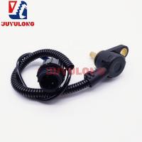 China JUYULONG for  EC360 380 460 Engine Water Temperature Sensor Excavator Accessories VOE20576614 Construction Machinery Parts for sale