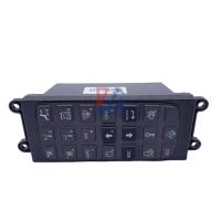 China JUYULONG  14697658 Control Switch Panel for EC300D EC380D EC480D EC210D   For for sale