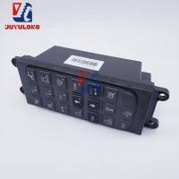 China JUYULONG  14697658 Control Switch Panel for EC300D EC380D EC480D EC210D   For for sale
