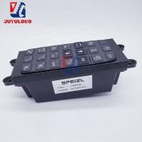 China JUYULONG  14697658 Control Switch Panel for EC300D EC380D EC480D EC210D   For for sale