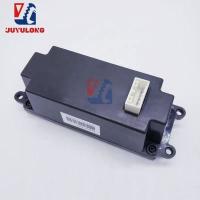 China JUYULONG  14697658 Control Switch Panel for EC300D EC380D EC480D EC210D   For for sale