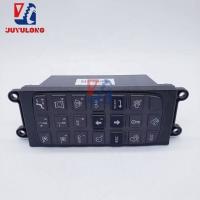 China JUYULONG  14697658 Control Switch Panel for EC300D EC380D EC480D EC210D   For for sale