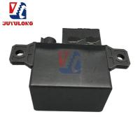 China JUYULONG Is Suitable for  EC210B 240B 290B 360B 140B Excavator Preheating Relay 14514195 Construction Machinery Parts for sale