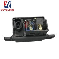 China JUYULONG Is Suitable for  EC210B 240B 290B 360B 140B Excavator Preheating Relay 14514195 Construction Machinery Parts for sale