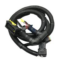 China JUYULONG Construction Machinery Parts Excavator Wiring Harness for  EC210B 240 290B Engine Computer Board 14631808/14512670 for sale
