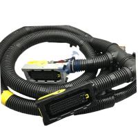 China JUYULONG Construction Machinery Parts Excavator Wiring Harness for  EC210B 240 290B Engine Computer Board 14631808/14512670 for sale