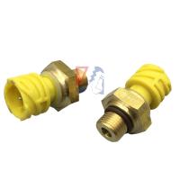 China JUYULONG Diesel Pressure Switch Sensor 21634017 for  210 230 320 410 Excavator  Construction Machinery Parts for sale