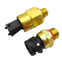 China JUYULONG Oil Pressure Sensor Induction Plug 21302639 21291011 for  EC140 210 Excavators Construction Machinery Parts for sale