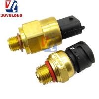 China JUYULONG Oil Pressure Sensor Induction Plug 21302639 21291011 for  EC140 210 Excavators Construction Machinery Parts for sale