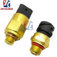 China JUYULONG Oil Pressure Sensor Induction Plug 21302639 21291011 for  EC140 210 Excavators Construction Machinery Parts for sale