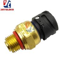 China JUYULONG Oil Pressure Sensor Induction Plug 21302639 21291011 for  EC140 210 Excavators Construction Machinery Parts for sale