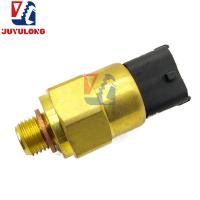 China JUYULONG Oil Pressure Sensor Induction Plug 21302639 21291011 for  EC140 210 Excavators Construction Machinery Parts for sale