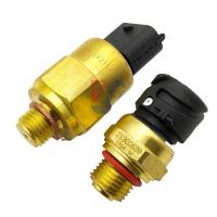 China JUYULONG Oil Pressure Sensor Induction Plug 21302639 21291011 for  EC140 210 Excavators Construction Machinery Parts for sale