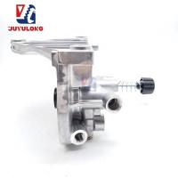 China JUYULONG Diesel Engine Fuel Filter Housing VOL D10 D12 Truck Construction Machinery Parts with 23990852 22035807 Filter Head for sale