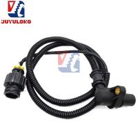 China JUYULONG New for  EC360 380 460 480B D Excavator Camshaft Eccentric Speed Sensor Construction Machinery Parts VOE20508011 for sale
