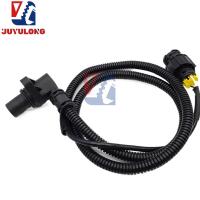 China JUYULONG New for  EC360 380 460 480B D Excavator Camshaft Eccentric Speed Sensor Construction Machinery Parts VOE20508011 for sale