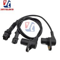 China JUYULONG New for  EC360 380 460 480B D Excavator Camshaft Eccentric Speed Sensor Construction Machinery Parts VOE20508011 for sale