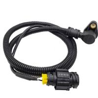 China JUYULONG New for  EC360 380 460 480B D Excavator Camshaft Eccentric Speed Sensor Construction Machinery Parts VOE20508011 for sale