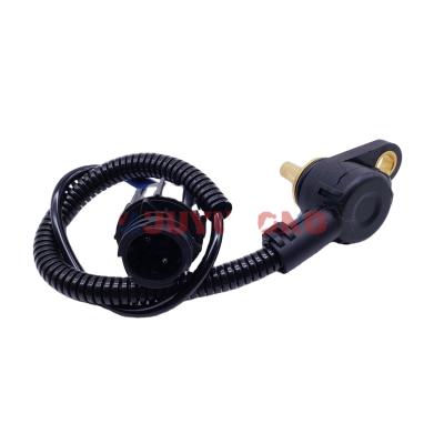 China JUYULONG Water Temperature Sensor  VOE20576614 for  EC360 380 460 Excavator  Construction Machinery Parts for sale