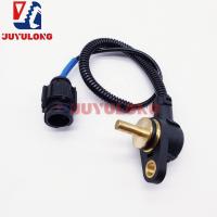 China JUYULONG Water Temperature Sensor  VOE20576614 for  EC360 380 460 Excavator  Construction Machinery Parts for sale