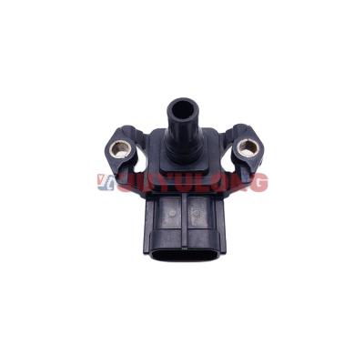 China JUYULONG High Quality Intake Pressure Sensor 86879290/8687929 for  Excavator Construction Machinery Parts for sale