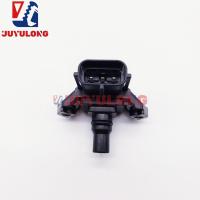 China JUYULONG High Quality Intake Pressure Sensor 86879290/8687929 for  Excavator Construction Machinery Parts for sale