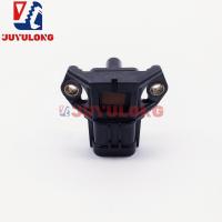 China JUYULONG High Quality Intake Pressure Sensor 86879290/8687929 for  Excavator Construction Machinery Parts for sale