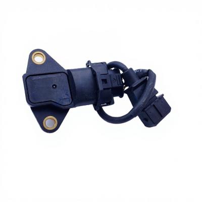 China JUYULONG Intake Air Pressure Sensor for  EC210 240 290 Excavator Construction Machinery Parts for sale