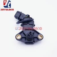 China JUYULONG Intake Air Pressure Sensor for  EC210 240 290 Excavator Construction Machinery Parts for sale