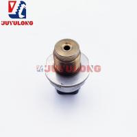 China JUYULONG Factory Wholesale Fuel Rail Pressure Sensor 95PP3-2 for  EC120 210 360 480 Excavator Construction Machinery Parts for sale