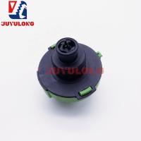 China JUYULONG Air Filter Sensor Vacuum Switch 20565673 20560843 for   EC360 EC460 EC210 EC240 EC290 Construction Machinery Parts for sale