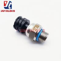 China JUYULONG  Common Rail Pressure Sensor 22899626 21634021 VOE22899626 for  120 230 260 Excavator Construction Machinery Parts for sale