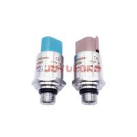 China JUYULONG  Low Pressure Sensor Replace 17252661 14560160 for  EC210B EC140B EC240B EC290B Excavator Engineering Accessories for sale