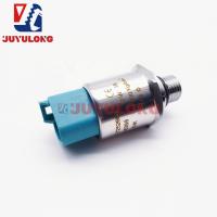 China JUYULONG  Low Pressure Sensor Replace 17252661 14560160 for  EC210B EC140B EC240B EC290B Excavator Engineering Accessories for sale