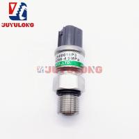 China JUYULONG  Low Pressure Sensor Replace 17252661 14560160 for  EC210B EC140B EC240B EC290B Excavator Engineering Accessories for sale