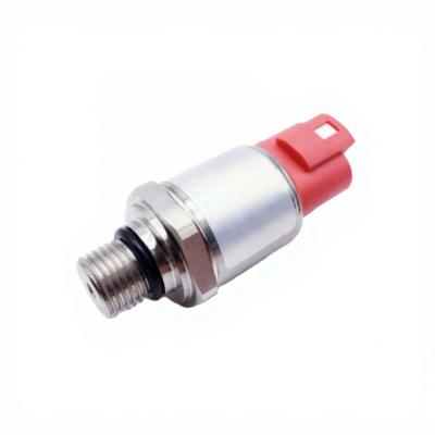 China JUYULONG Oil Pressure Sensor VOE17202584 17202584 for  EC210 EC220 EC180 EC250 Excavator  Construction Machinery Parts for sale