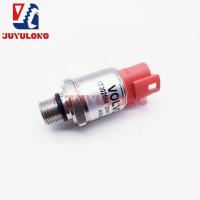 China JUYULONG Oil Pressure Sensor VOE17202584 17202584 for  EC210 EC220 EC180 EC250 Excavator  Construction Machinery Parts for sale