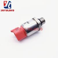 China JUYULONG Oil Pressure Sensor VOE17202584 17202584 for  EC210 EC220 EC180 EC250 Excavator  Construction Machinery Parts for sale