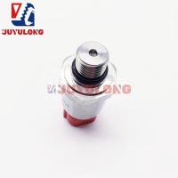 China JUYULONG Oil Pressure Sensor VOE17202584 17202584 for  EC210 EC220 EC180 EC250 Excavator  Construction Machinery Parts for sale