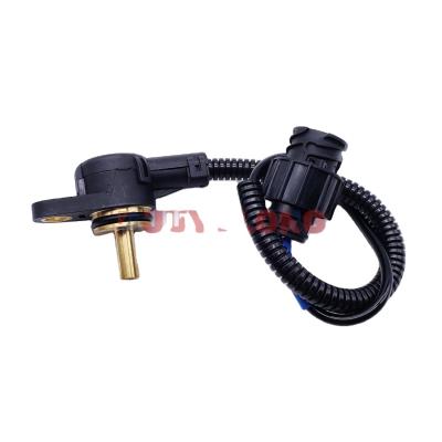China JUYULONG  Water Temperature Sensor VOE 20576614 for  EC360B EC460B Excavator Construction Machinery Parts for sale