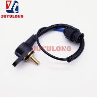 China JUYULONG  Water Temperature Sensor VOE 20576614 for  EC360B EC460B Excavator Construction Machinery Parts for sale