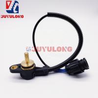 China JUYULONG  Water Temperature Sensor VOE 20576614 for  EC360B EC460B Excavator Construction Machinery Parts for sale