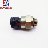 China JUYULONG High Quality Piston Cooling Pressure Switch Sensor 21202753 for  Penta Engines Construction Machinery Parts for sale